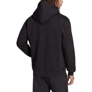 Adidas Originals Wander Hour Pullover Hoodie - Black
