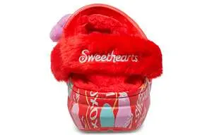 CROCS Sweethearts X Clog Classic Fur