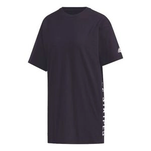 Adidas Loose Short Sleeve