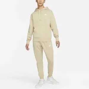 Nike Club Fleece Pullover Hoodie - Default Color