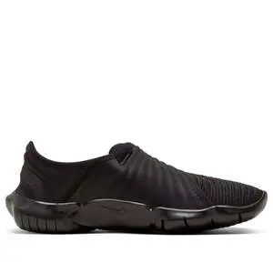 Nike Free Rn Flyknit 3.0 Sneakers - Black
