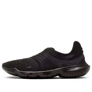 Nike Nike Free RN Flyknit 3.0 Sneakers Black