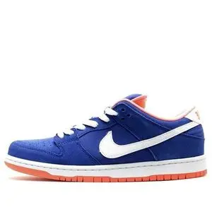 Nike Dunk Low Pro "game Royal - Blue