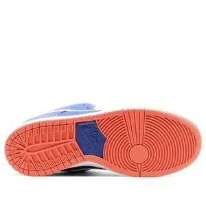 Nike Dunk Low Pro "game Royal