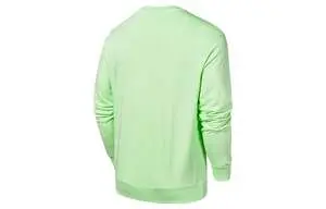 Nike Club French Terry Sweatshirt - Green
