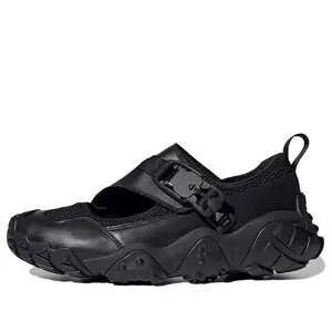 Adidas Hyke X Originals Fyw Xta Fashion Crossover Sandals - Black