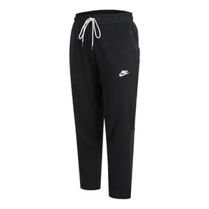 Nike As Sportswear Me Oh Ltwt Pant Mix - Black