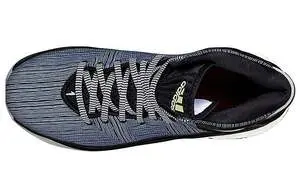 Adidas D Rose 5 Boost High Top Sneakers