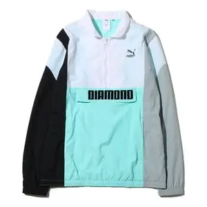 PUMA X Diamond Savannah Jacket