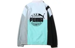 PUMA X Diamond Savannah Jacket