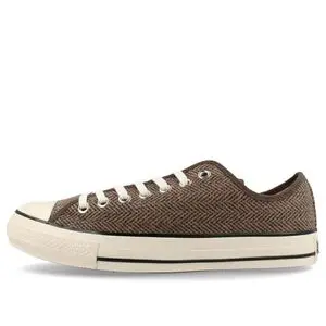 CONVERSE All Star Us Tweed Oxford Sneakers - Default Color