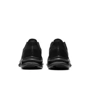 Nike Downshifter Athletic Sneakers - Black