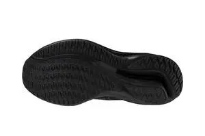 Mizuno Wave Rider 28 Sneakers - Black/grey