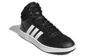 Adidas Hoops 3.0 Mid Classic Vintage Shoes