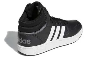 Adidas Hoops 3.0 Mid Classic Vintage Shoes