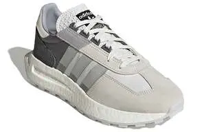 Adidas Retropy E5 Sneakers - Grey/black