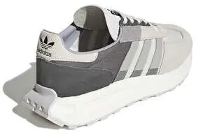 Adidas Retropy E5 Sneakers - Grey/black