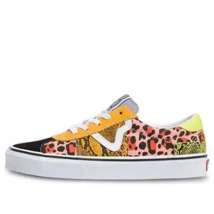 VANS Patchwork Sport Sneakers