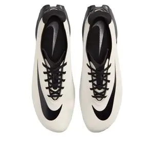 Nike First Sight Noir 'light Bone' Sneakers - Light Bone/black