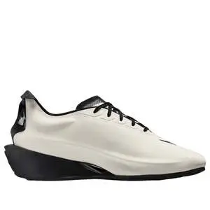 Nike First Sight Noir 'light Bone' Sneakers - Light Bone/black