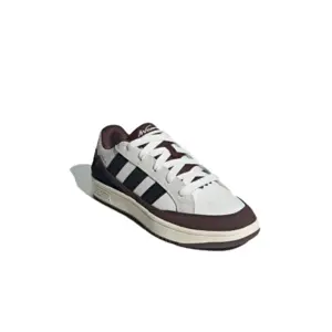 Adidas Wcard Adv Sneakers - Brown/white