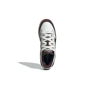 Adidas Wcard Adv Sneakers - Brown/white