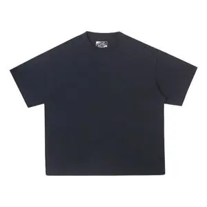 CONVERSE Gold Standard Tee Asia Sizing - Black