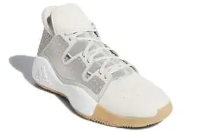Adidas Pro Vision Athletic Sneakers