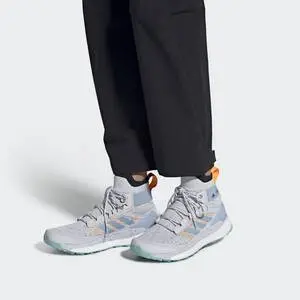 Adidas Parley X Terrex Free Hiker