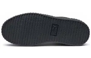 PUMA Fenty X Velvet Creeper - Gray