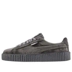 PUMA Fenty X Velvet Creeper - Gray