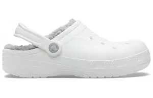 CROCS Ralen Outdoor Flat Sandals - White