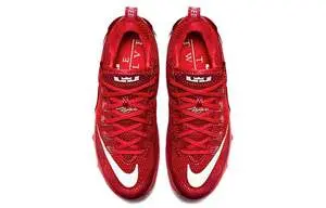 Nike Lebron 12 Low Sneakers