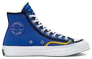 CONVERSE Chuck 70 Varsity High Top Sneakers - Blue