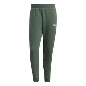 Adidas Neo M Ce 3sq2 Kn Tp Athletics Sports Bundle Feet Pants - Green