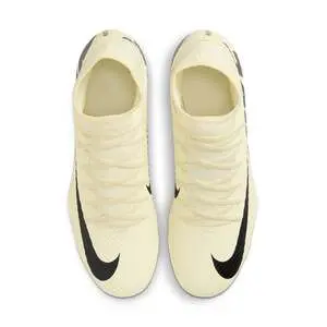 Nike Mercurial Superfly Club Mg 'mad Ready Pack' Athletic Sneakers - Yellow/black