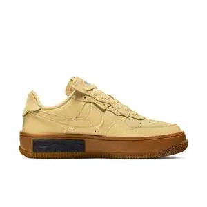 Nike Force 1 Low Fontanka "sesame - Sesame/black