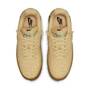 Nike Force 1 Low Fontanka "sesame - Sesame/black