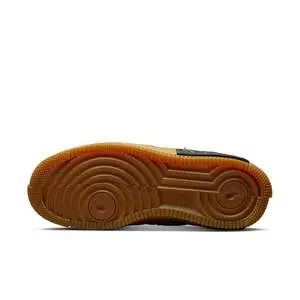 Nike Force 1 Low Fontanka "sesame - Sesame/black