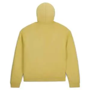 JORDAN X Travis Scott Pullover Hoodie - Celery