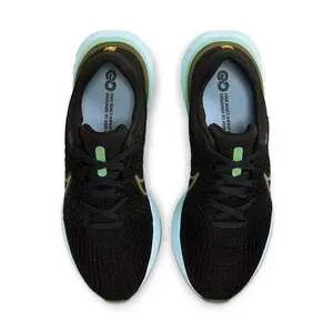 Nike React Infinity Run Flyknit 3 Low Top Sneakers