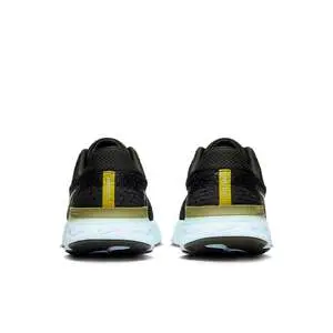Nike React Infinity Run Flyknit 3 Low Top Sneakers