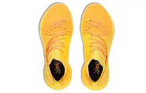 Under Armour Curry 5 "asia Tour China" Basketball Shoes - Yellow