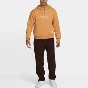 JORDAN X Maison Chateau Rouge Crossover Hoodie