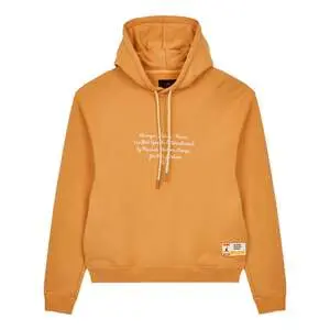 JORDAN X Maison Chateau Rouge Crossover Hoodie