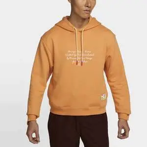 JORDAN X Maison Chateau Rouge Crossover Hoodie