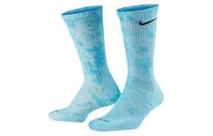 Nike Everyday Plus Medium Stockings 2 Pack