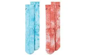 Nike Everyday Plus Medium Stockings 2 Pack
