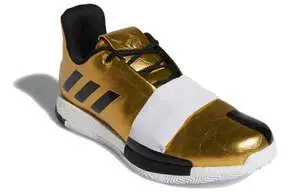 Adidas Harden Volume 3 'imma Star' Asia Exclusive Sneakers