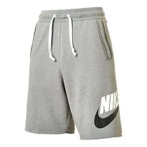 Nike Lacing Sports Shorts